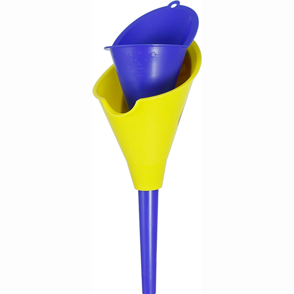 2 - Piece Funnel Set - Walmart.com - Walmart.com