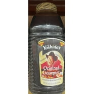 Mr. Yoshida's Sweet and Savory Original Gourmet Marinade, 86 oz ...