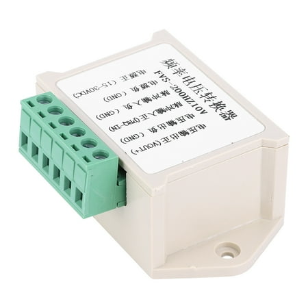 Converter Module, Compact Size High Efficiency 5MA Output Current 0 ...