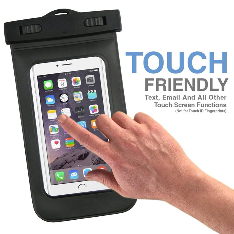 Kyocera Hydro Otterbox Case