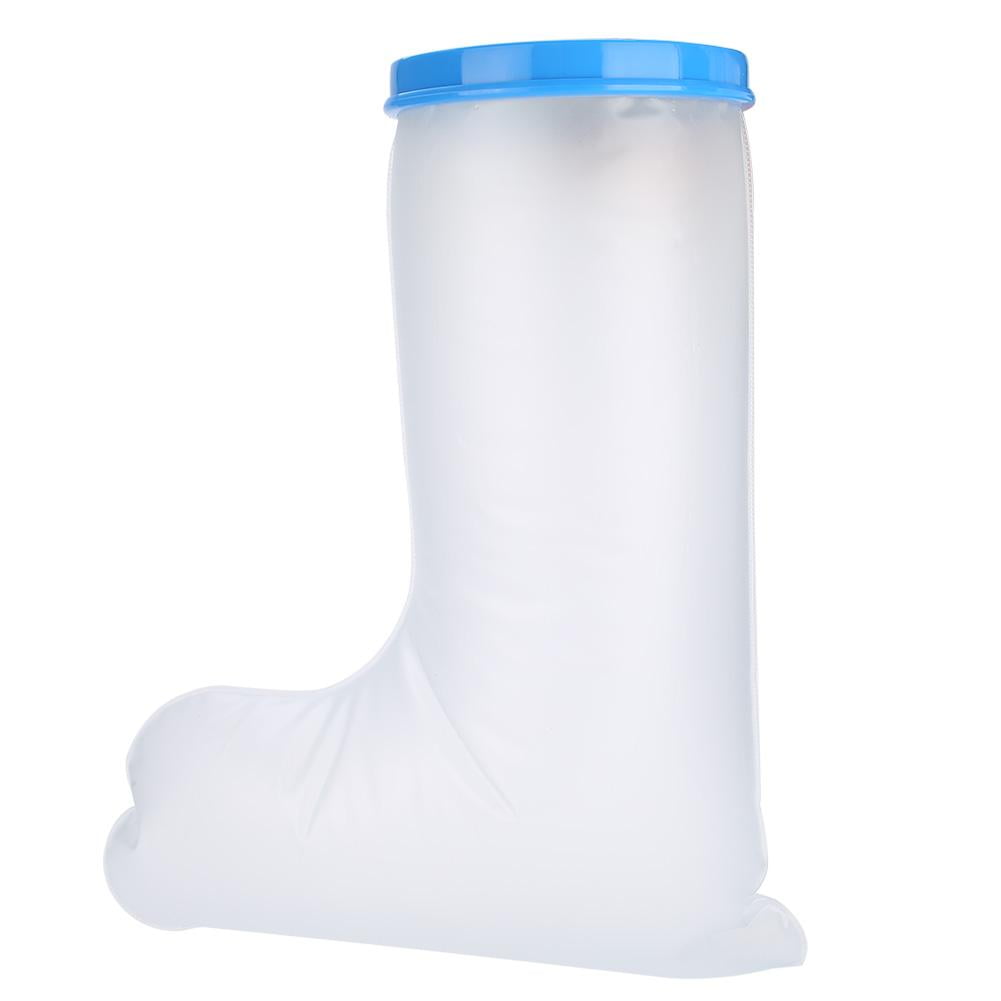 Noref Calf Cast, Wound Calf Cover, Waterproof Cast Bandage Protector ...