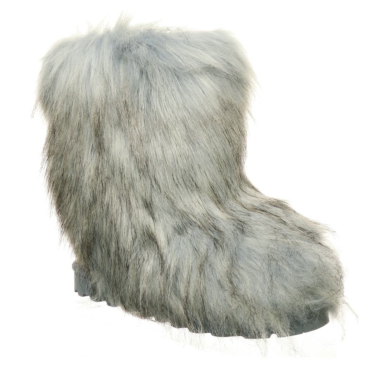 Bearpaw Women's Sasha Boots - Walmart.com