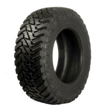 Atturo Trail Blade Performance Mud-Terrain Tire - 35X12.50R20 LRE 10PLY ...