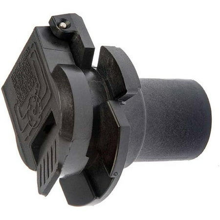 Trailer Hitch Electrical Connector Plug - Walmart.com
