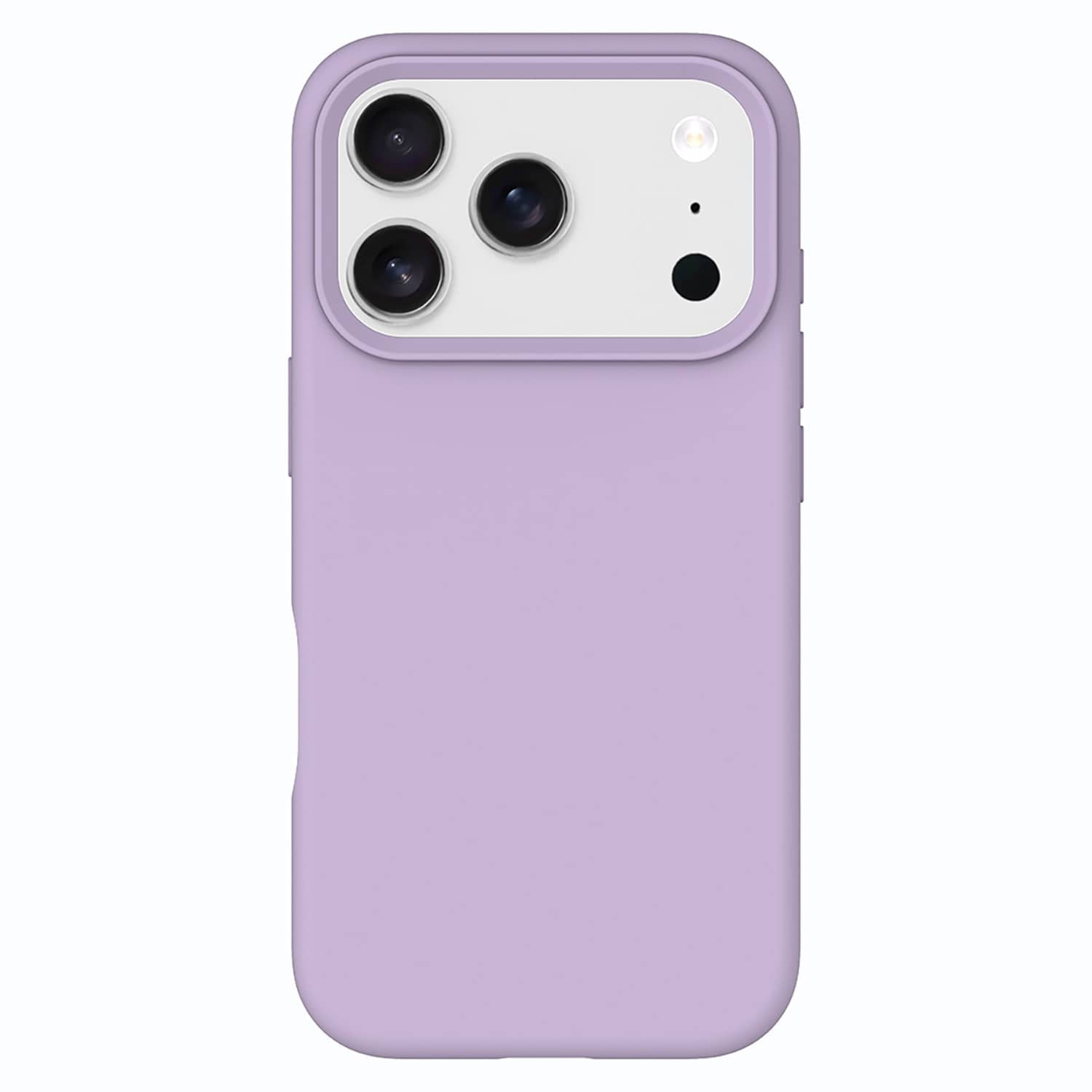 Click here for Blu Element Silicone Magsafe Case Lavender For Iph... prices