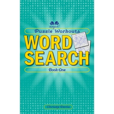 Word Plexer Puzzle: Rebus Puzzles Word Phrase Games Teasers Book Large ...