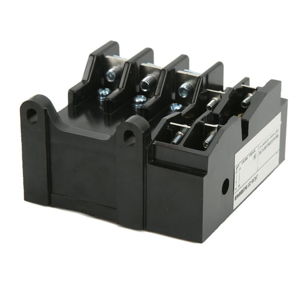 Spptty Heat Overload Relay, Thermal Overload Relay Silver Alloy ...