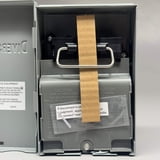 Diversitech DDS-60U Disconnect Switch with Metal Case - 60 Amp Non ...