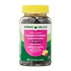 Spring Valley Probiotic Multi-Enzyme Digestive Formula Tablets for ...
