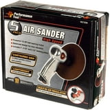 Performance Tool (M573DB) 5 High Speed Sander - Walmart.com