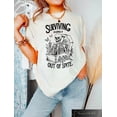 Comfort Color Surviving Purely Out Of Spite Shirt, Funny Goth Celestial ...