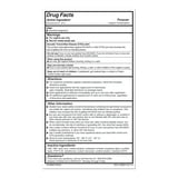 VCF Spermicide Birth Control Gel - Vaginal Contraceptive Pre-Filled ...