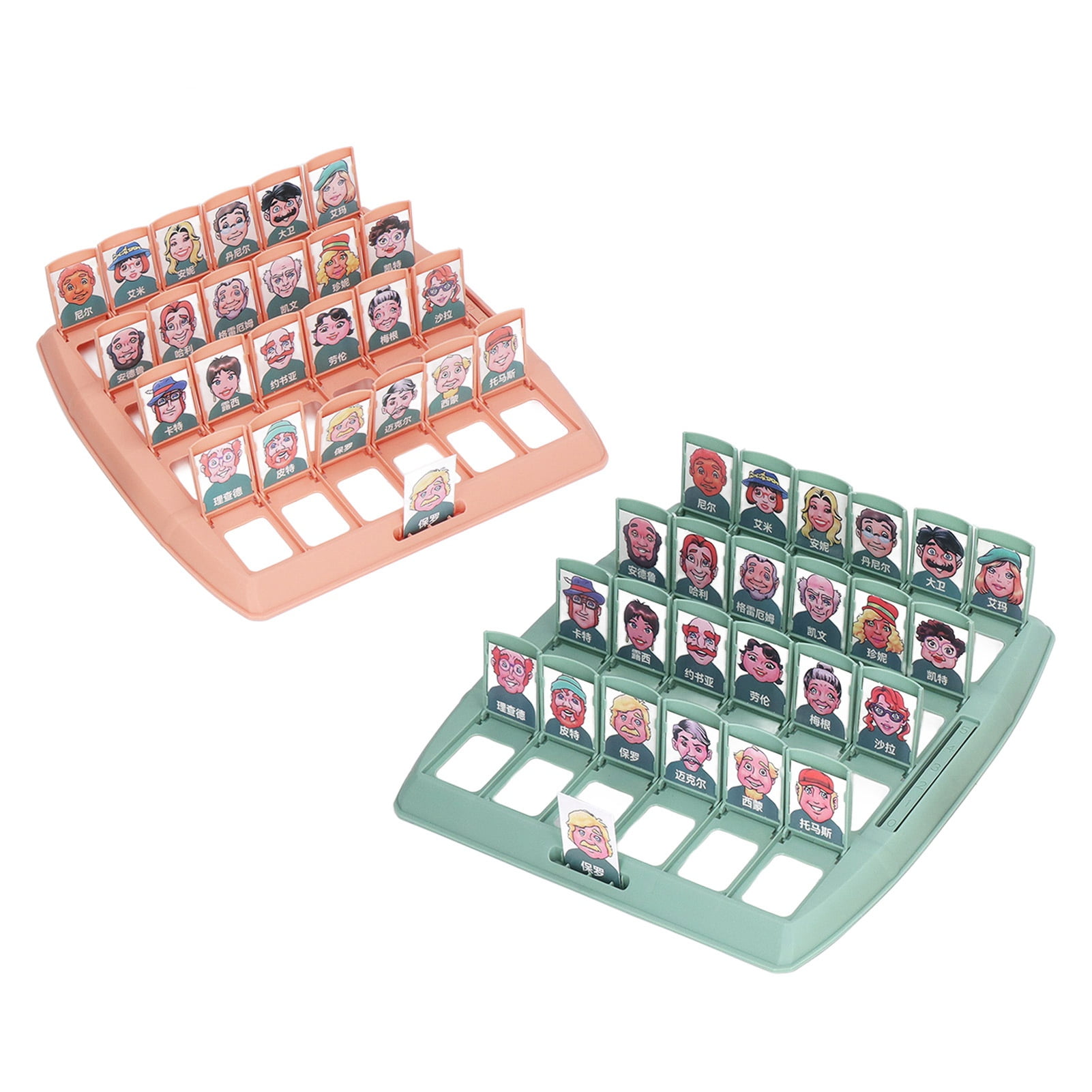 Click here for Fyydes Guessing Who Board Game  Board Game Toys 2... prices