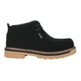 Lugz Men's Strutt Lx Chukka Boots - Walmart.com