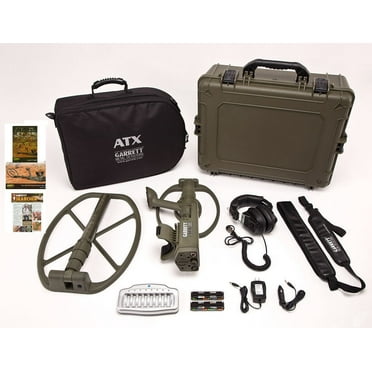 Bounty Hunter TP-KIT-W Pouch and Trowel Combo Kit - Walmart.com