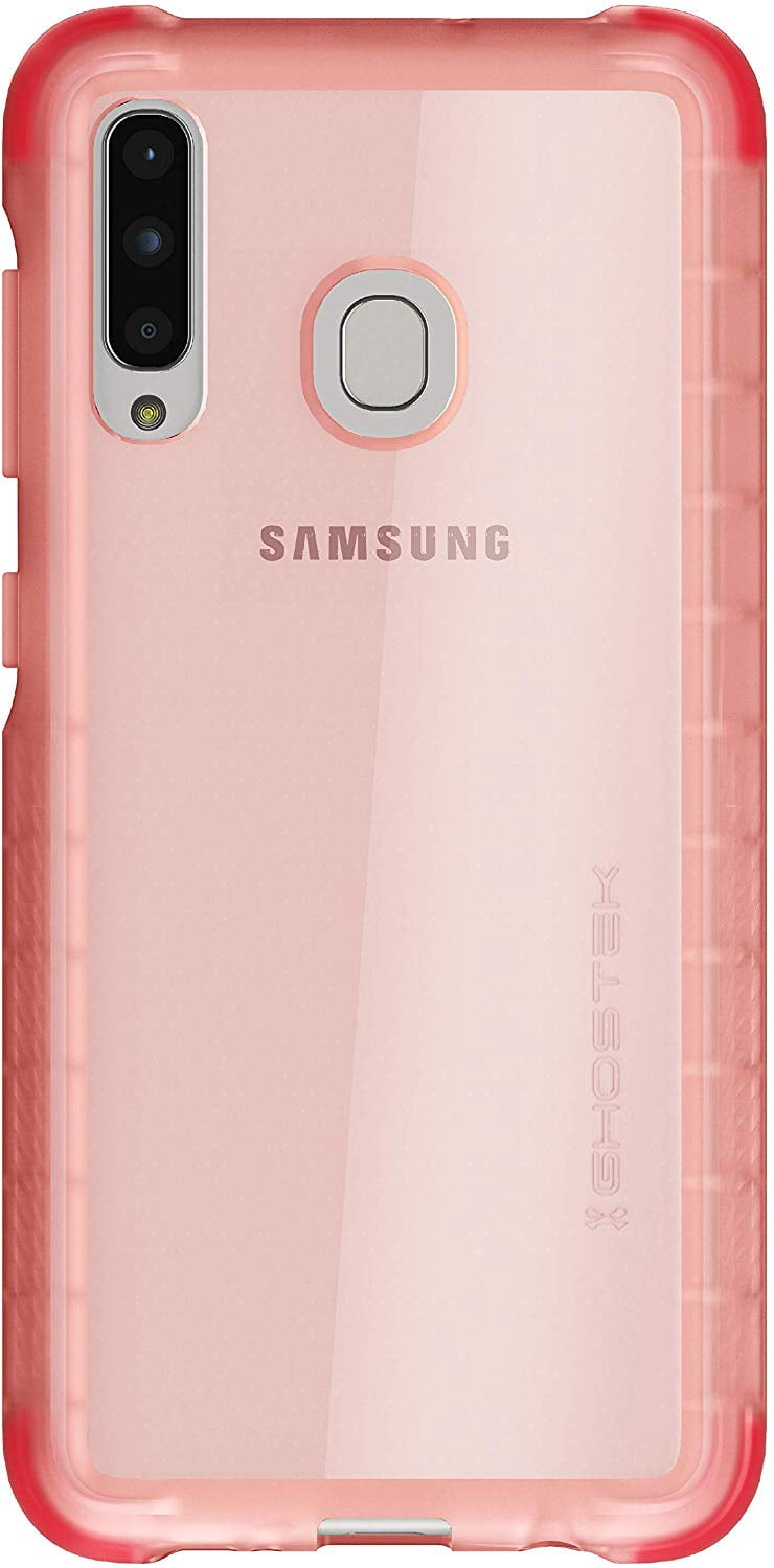 Ghostek Covert Slim Clear Galaxy A10 Case for A10e, A20, A30, A50, A90 ...