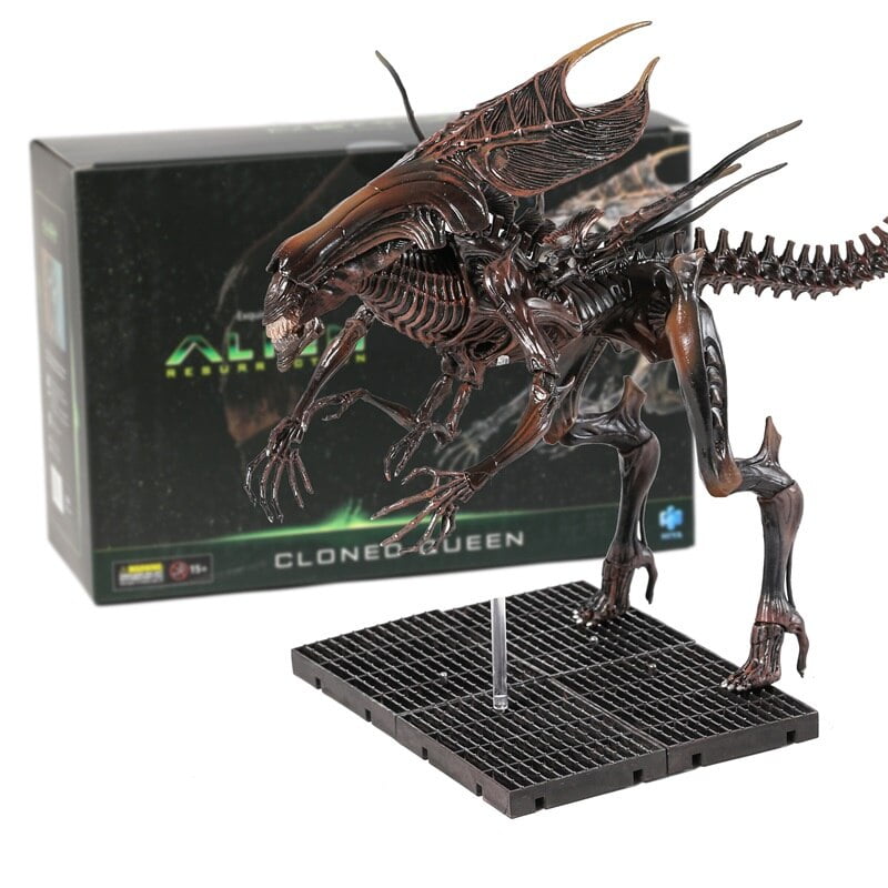 Hiya Toys ALIEN RESURRECTION PVC MODELO DE figura de acción Juguete ...