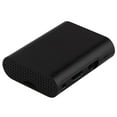 Case For Raspberry Pi 3 Model B Pi 2 Model B And Pi B 4 Black