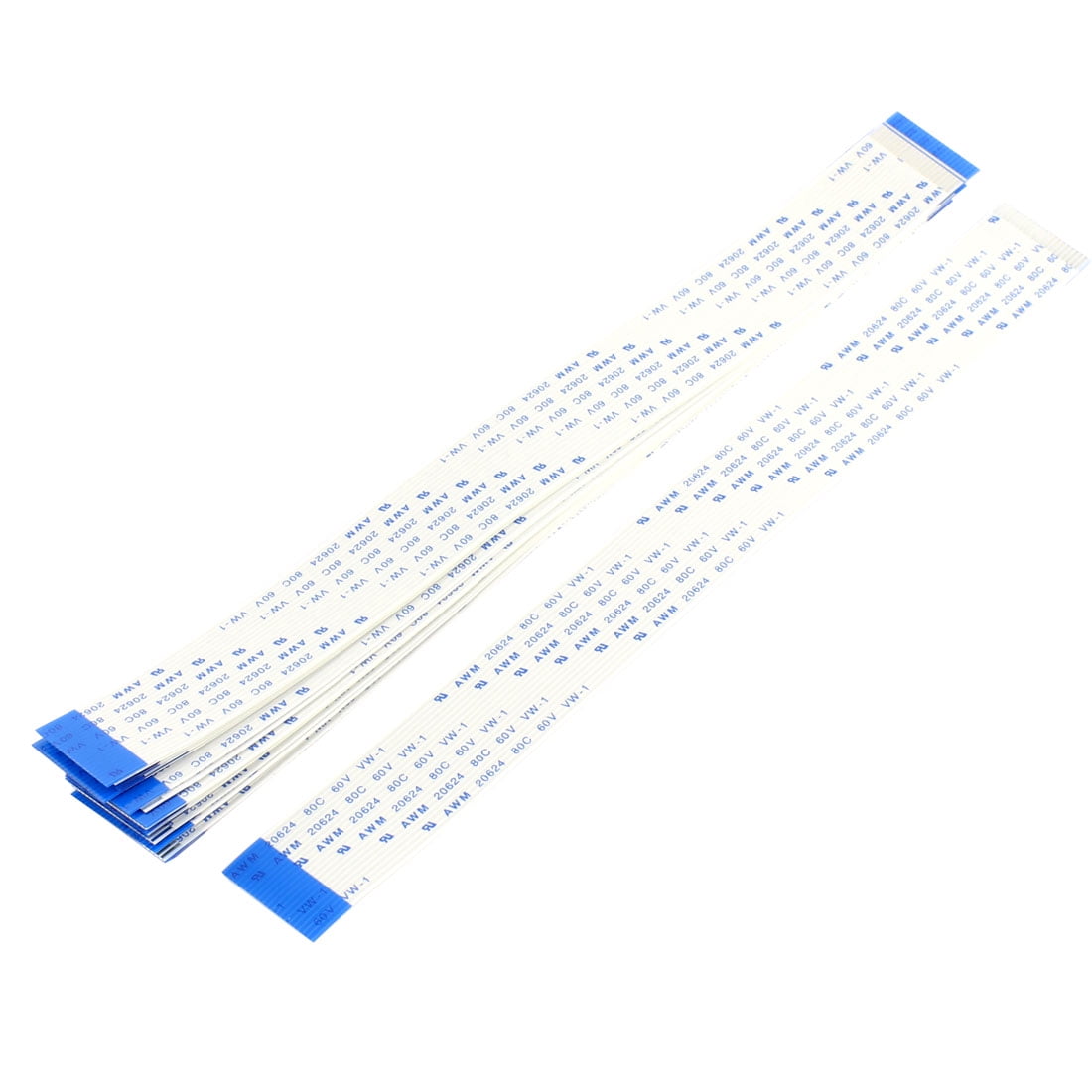 Click here for Unique Bargains 20pcs 1.0mm Pitch 20 Pin Awm 20624... prices