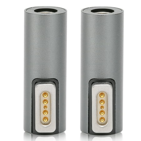 Magnetic L Tip Adapter, Aluminum Alloy Shell Magnetic Interface 18.5 ...