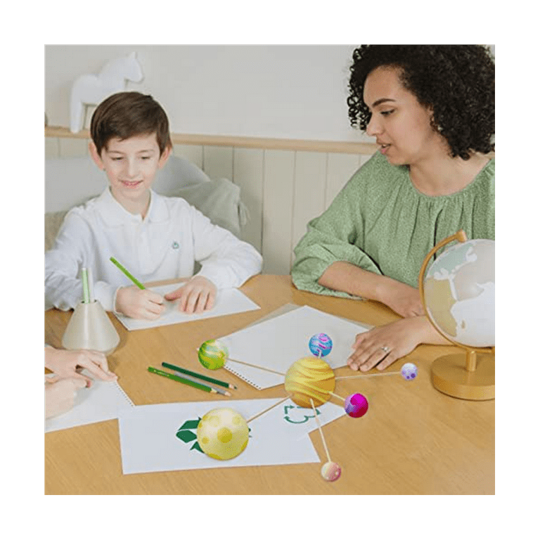 Michaels Solar System