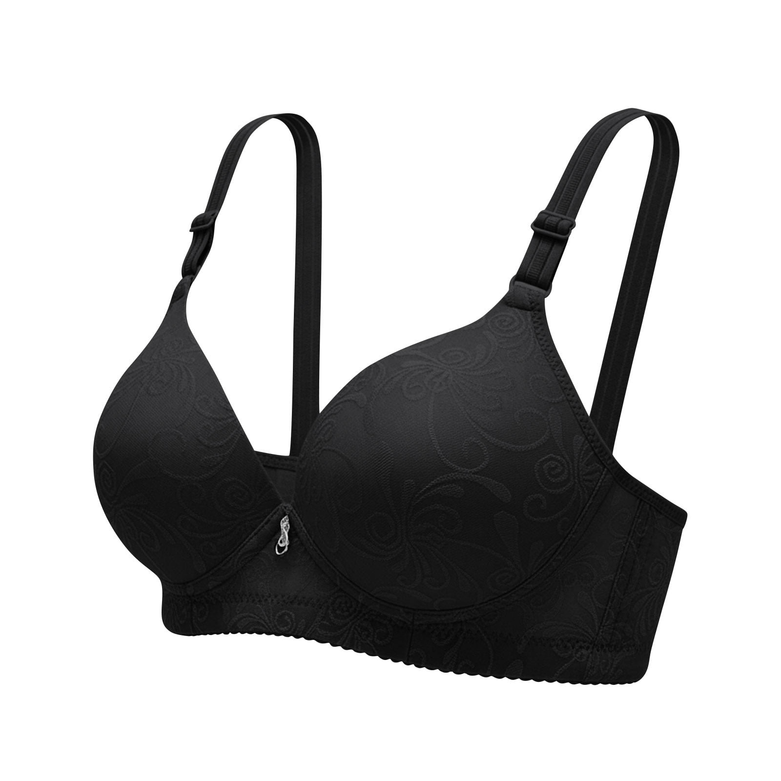 Click here for Nfurl Support Bra For Women Full Coverage Push Up... prices