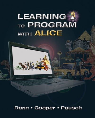 Alice Program