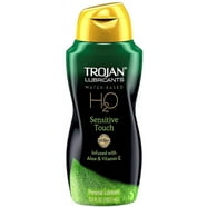 Slippery Stuff Water-based Jelly, 16-oz - Walmart.com