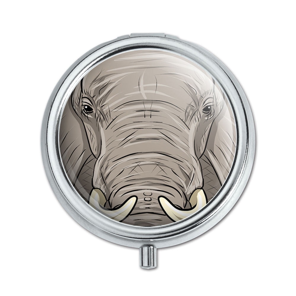 Elephant Pill