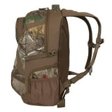 Fieldline Eagle Hunting Backpack with Mesh Pockets in Realtree Xtra ...