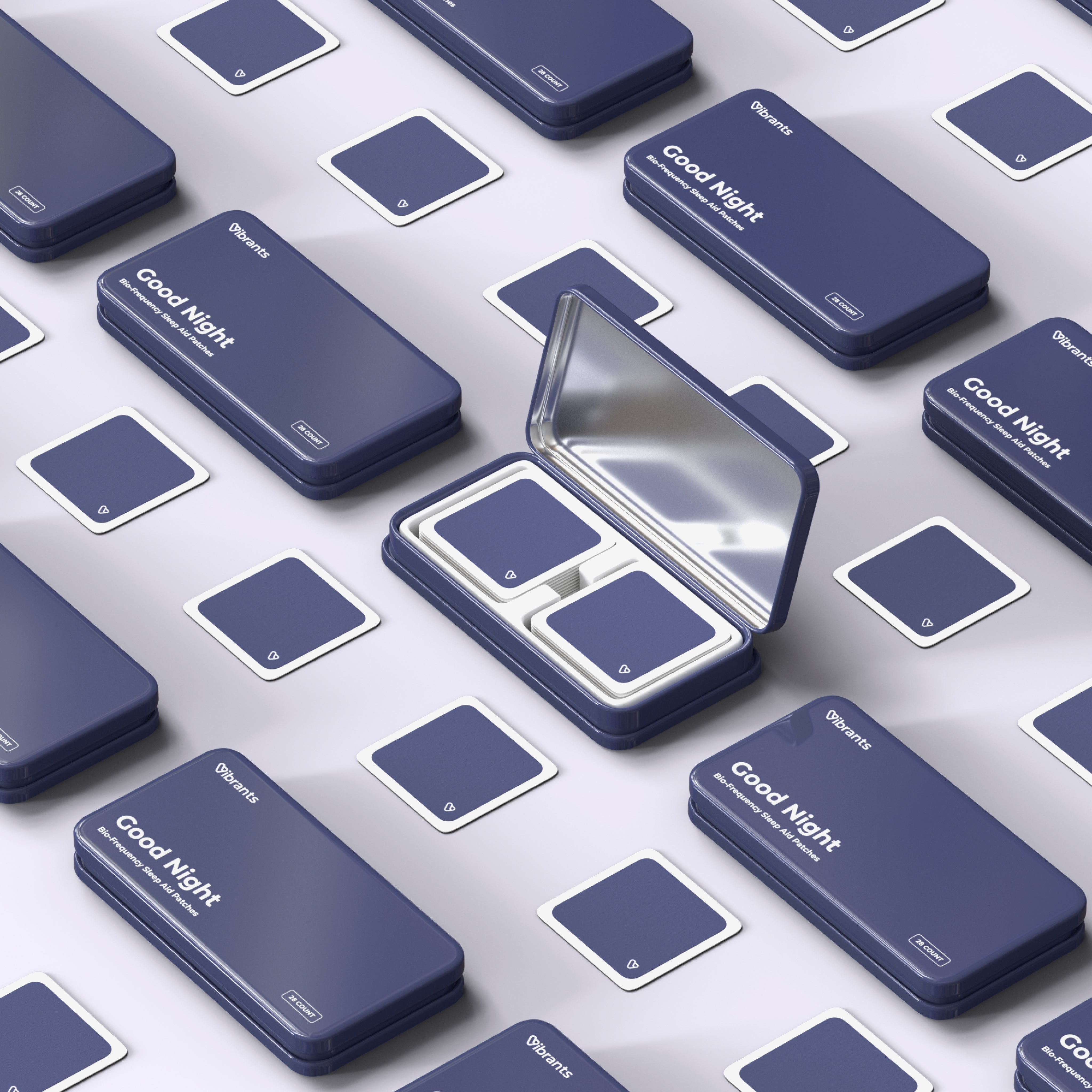 Buy Good Night Patches Online | Ubuy Bermuda