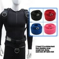Diving Backplate Webbing Scubas Diving Weight Belt Webbing Strap ...