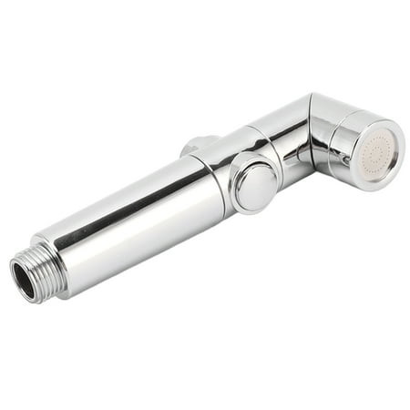 Bidet Sprayer Head, Bidet Sprayer Head Replacement Ergonomic Handle ...