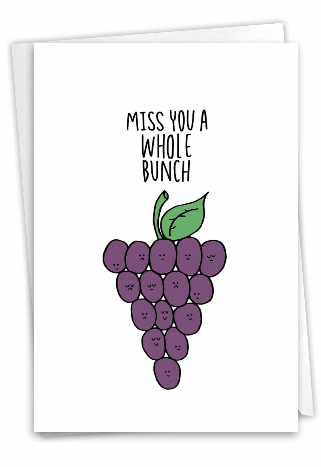 Funny I Miss You Ecards