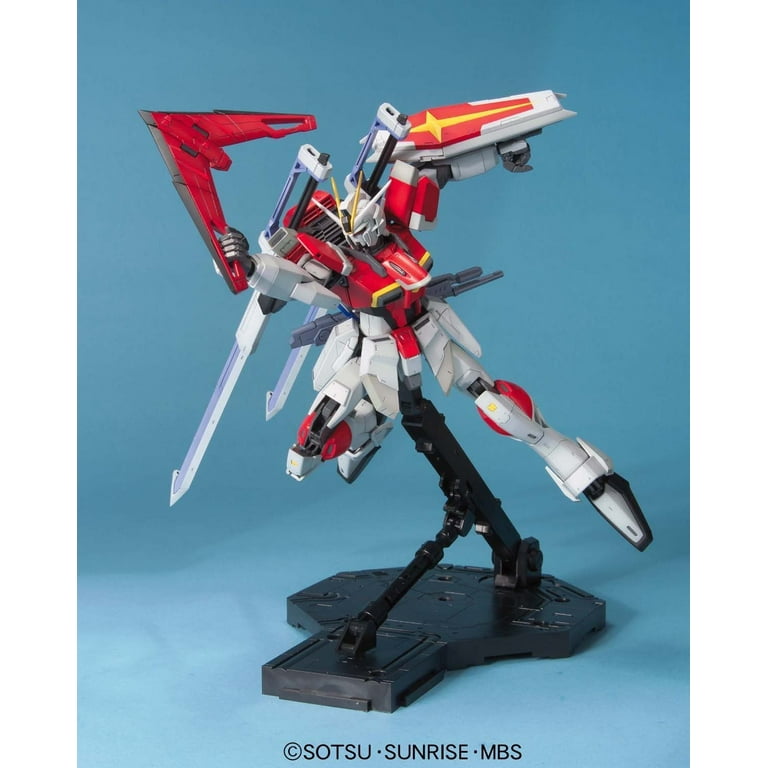 Blast Impulse Gundam 1100