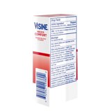Visine Red Eye Comfort Redness Relief Eye Drops, 0.5 fl. oz - Walmart.com