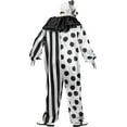 Bleeding Killer Clown Costume - Walmart.com