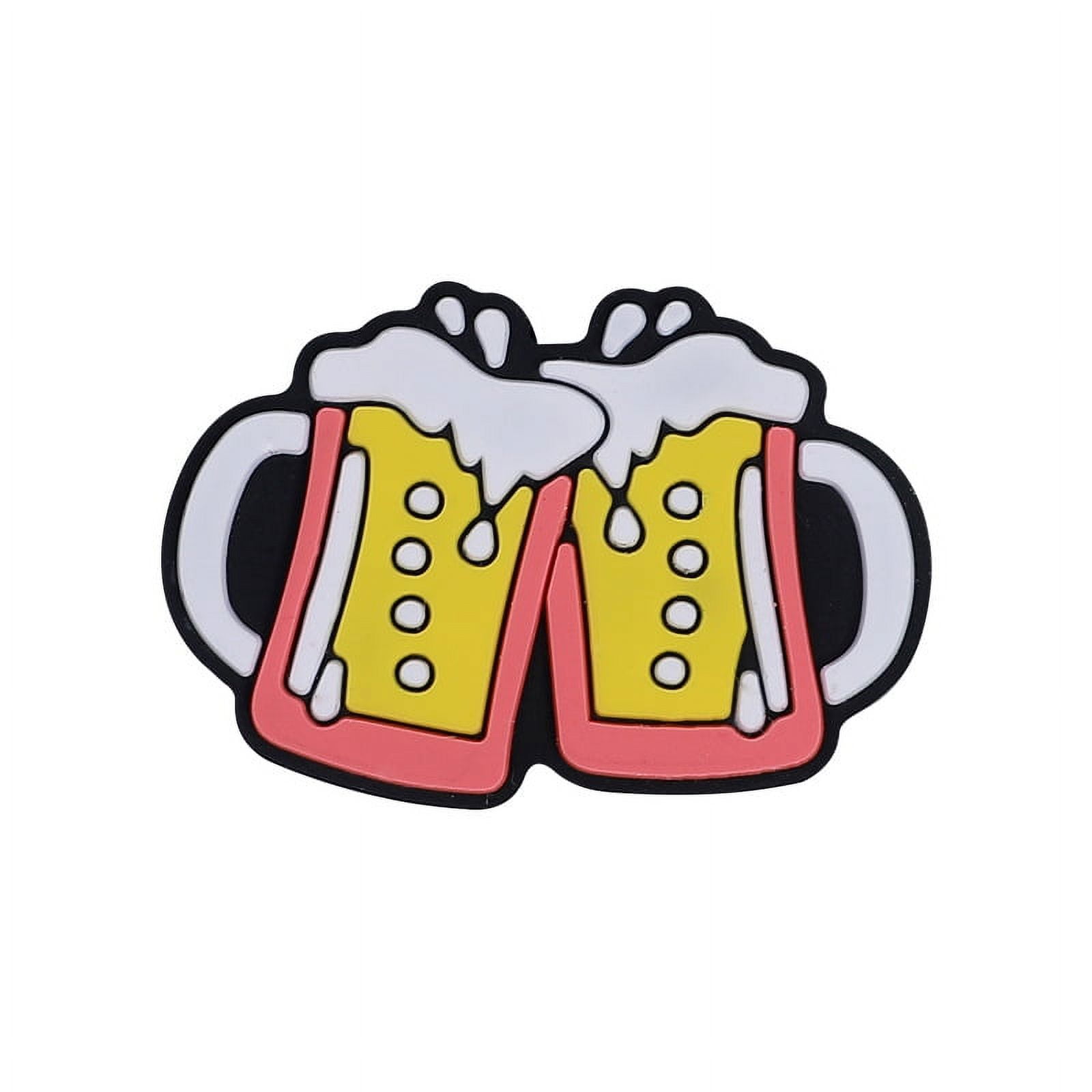 Cuentas de silicona para alimentos, chicles para niños, accesorios para ...