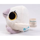 Puffin Rock Plush Toy Set, Handmade Soft Oona and Baba 32cm, Recycled ...