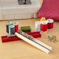 CM Designs BH Grabobbin Magnetic Bobbin Holder, 8-Inch - Walmart.com