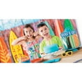 Surfs Up Surfboard Backdrop Banner - Party Decor - 3 Pieces - Walmart.com