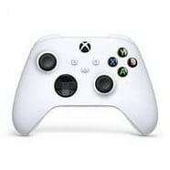 PowerA Wired Controller For Xbox One - White (1428130-01) - Walmart.com