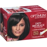 SoftSheen-Carson Optimum Care, Super Strength Straightening & Smoothing ...