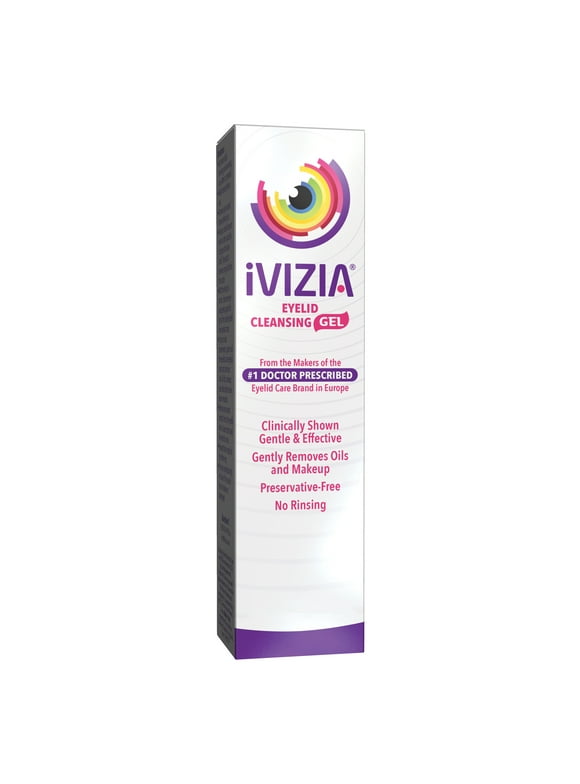 iVIZIA in Eye Care - Walmart.com