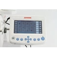 Janome MB4S Home Use 4-Needle Embroidery Machine w/ Free Bonus Package ...