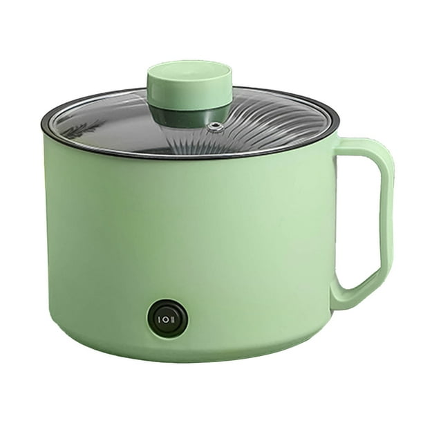 Multifunctional Electric Cooking Pot Small Mini Electric Cooker Rapid ...