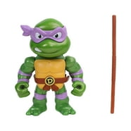 TMNT 12” Classic Michelangelo Giant Action Figure - Collectible TMNT ...