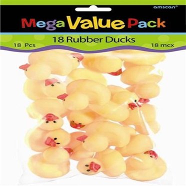 Stretchy Rubber Chickens (7 Inch) - Walmart.com