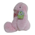 Spark Create Imagine Soft Bunny Plush, Pink for all ages - Walmart.com