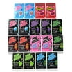 Pop Rocks Blue Raspberry Flavored Bulk Candy, 24 Count Pack - Walmart.com